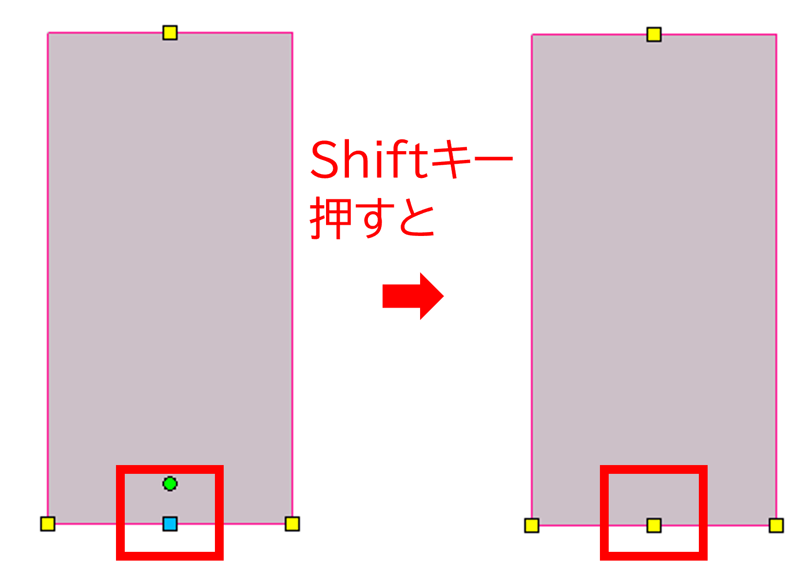 Rebroのちょっとした便利機能をまとめてみた①。 - こすけのRebroぐ