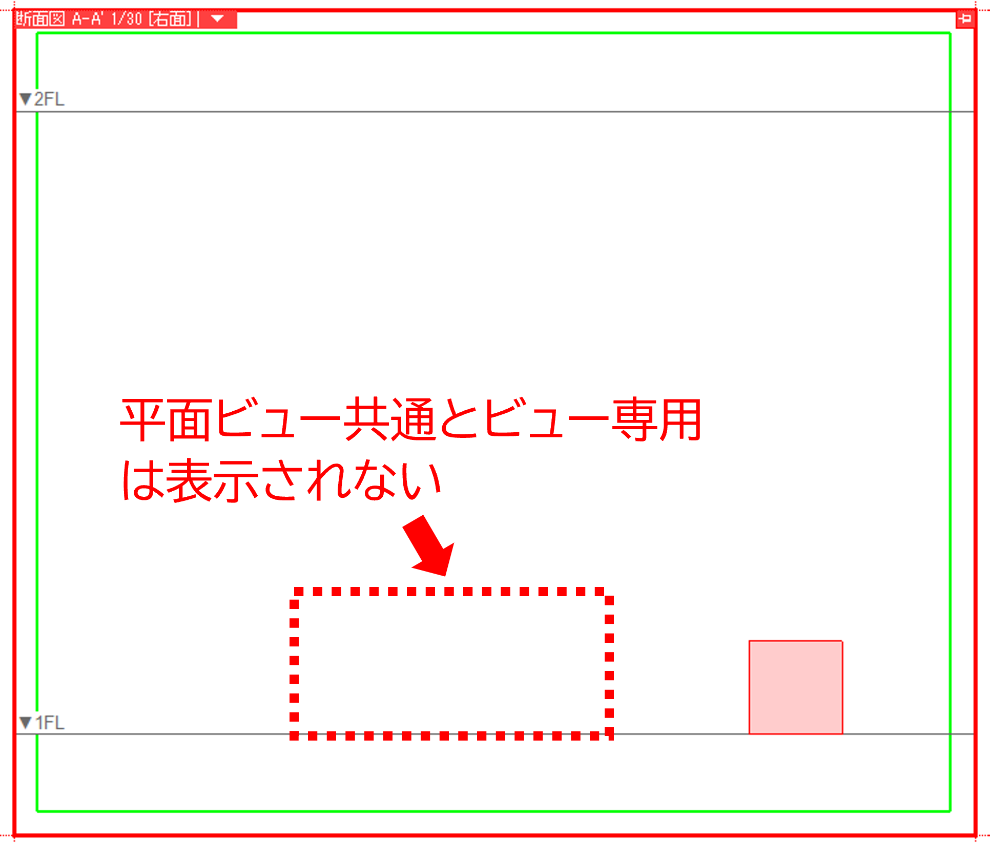 Rebroのビュー共通／専用についてまとめてみた。 - こすけのRebroぐ