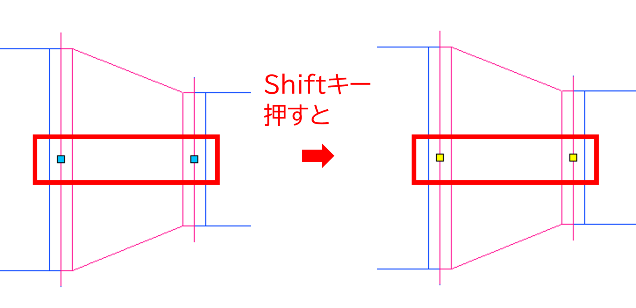 Rebroのちょっとした便利機能をまとめてみた①。 - こすけのRebroぐ