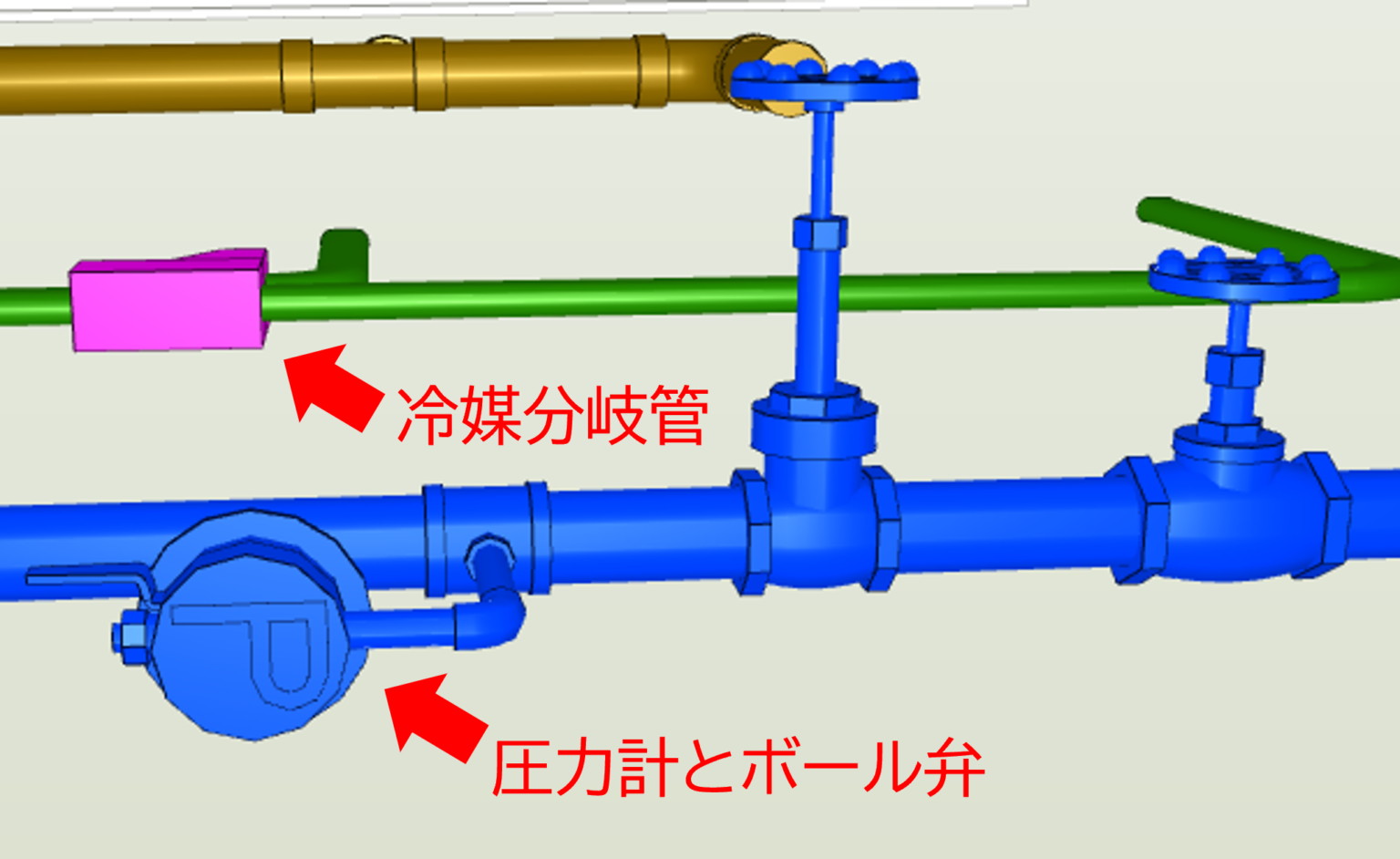 TfasをRebroに変換してみた。① - こすけのRebroぐ