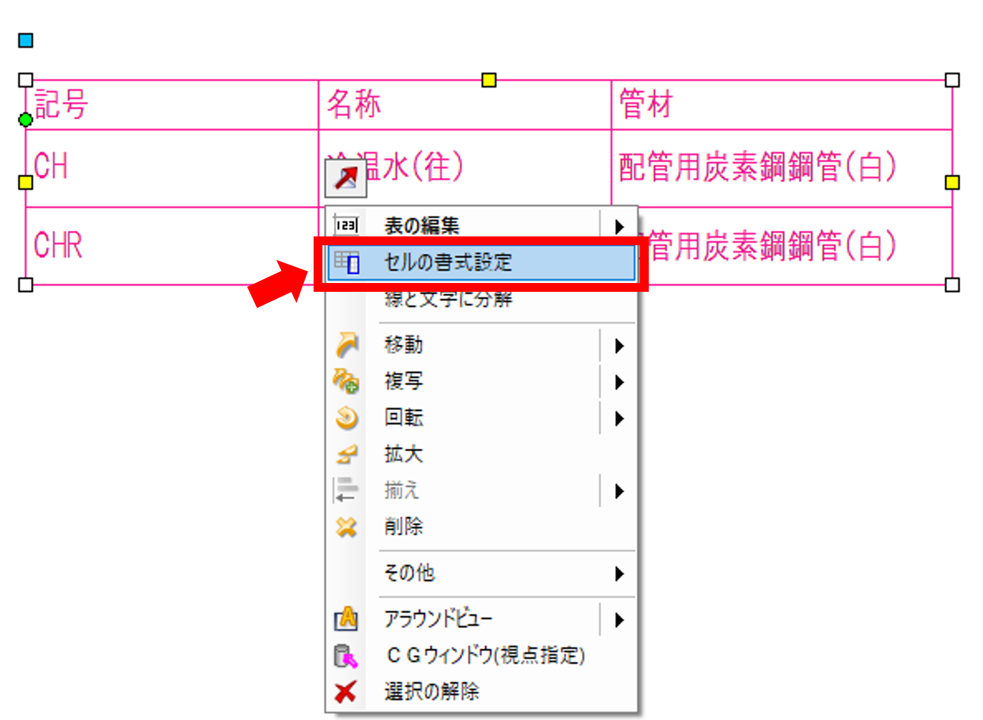 Rebroで凡例（表）を作成したみた。便利なワイプ（小窓）も使ってみた。 - こすけのRebroぐ