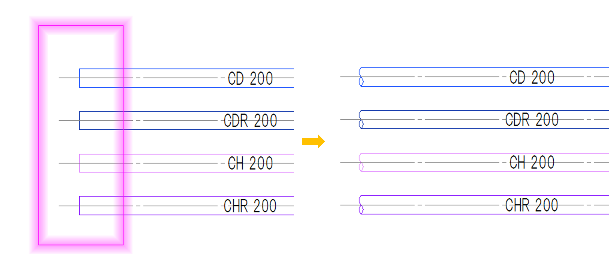 Rebroのちょっとした便利機能をまとめてみた③。 - こすけのRebroぐ