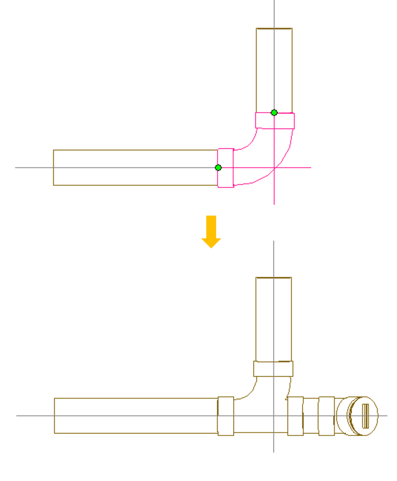 Rebroのちょっとした便利機能をまとめてみた③。 - こすけのRebroぐ