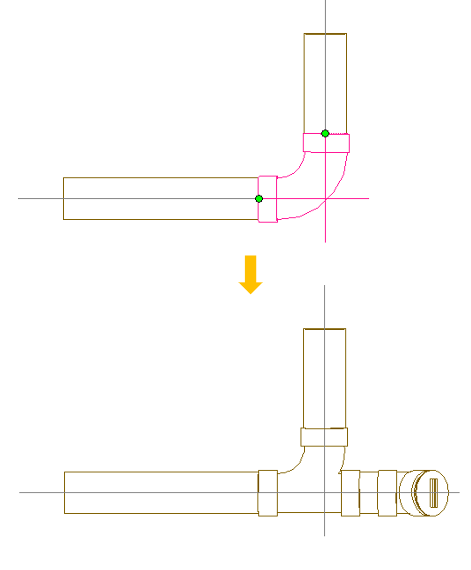 Rebroのちょっとした便利機能をまとめてみた③。 - こすけのRebroぐ